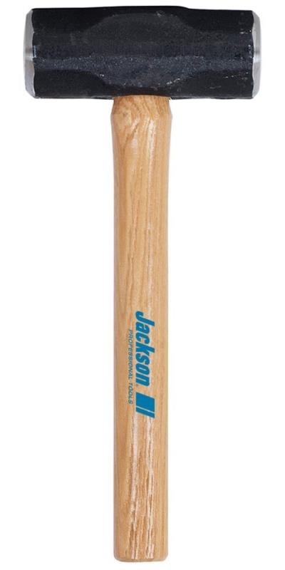 8 LB ENGINEER HAMMER 16" HICKORY HANDLE | PIONEER FASTENERS AND TOOLS INC.