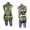 Delta™ Construction Style Positioning Harness | PIONEER FASTENERS AND ...