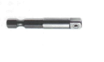 250-SH Qualtool, Inc. Hex Drive Shank Extensions | PIONEER FASTENERS ...