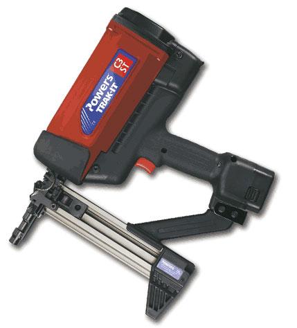 powers fasteners 55002 trak it c3 st gas fastening systems | PIONEER ...