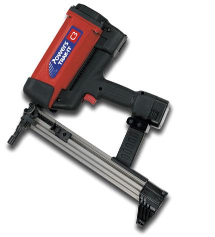 powers fasteners 55011 trak it c3 gas fastening system | PIONEER ...