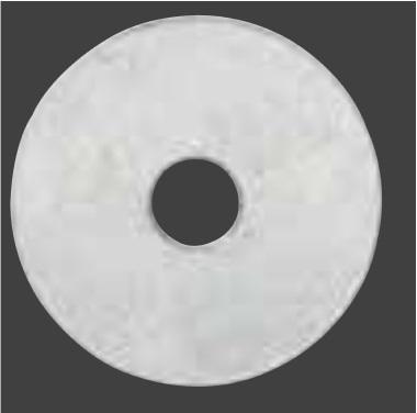 Galvanized Dock Washer | PIONEER FASTENERS AND TOOLS INC.