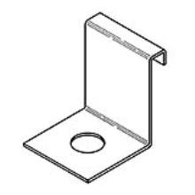 Splice Plate, 4" Channel Width | PIONEER FASTENERS AND TOOLS INC.