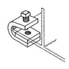 Beam Clamp | PIONEER FASTENERS AND TOOLS INC.