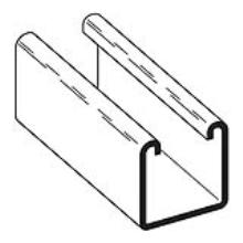 cooper b line B22AL10 | PIONEER FASTENERS AND TOOLS INC.