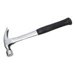 Milled Face Claw Framing Hammer | PIONEER FASTENERS AND TOOLS INC.