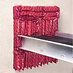STI SSB14 1" x 4" x 9" Firestop Pillow | PIONEER FASTENERS AND TOOLS INC.